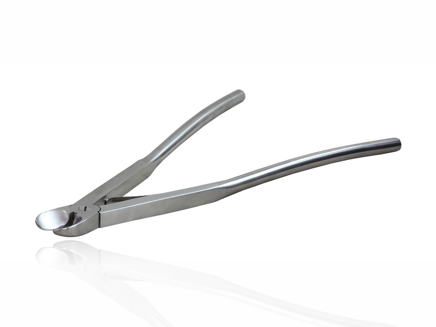 Alicate Bethune 23Cm - Harte Instrumentos Cirúrgicos