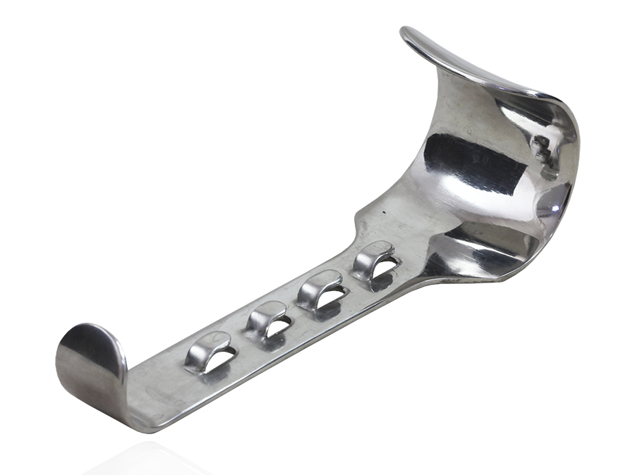 Afastador Denis Brown - Harte Instrumentos Cirúrgicos