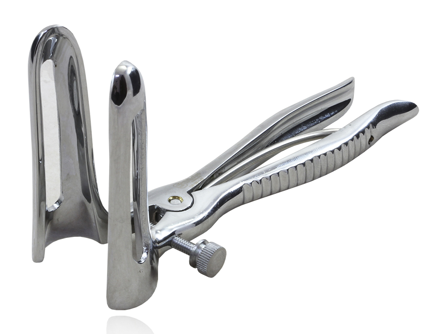 Espéculo Sims Retal - Harte Instrumentos Cirúrgicos