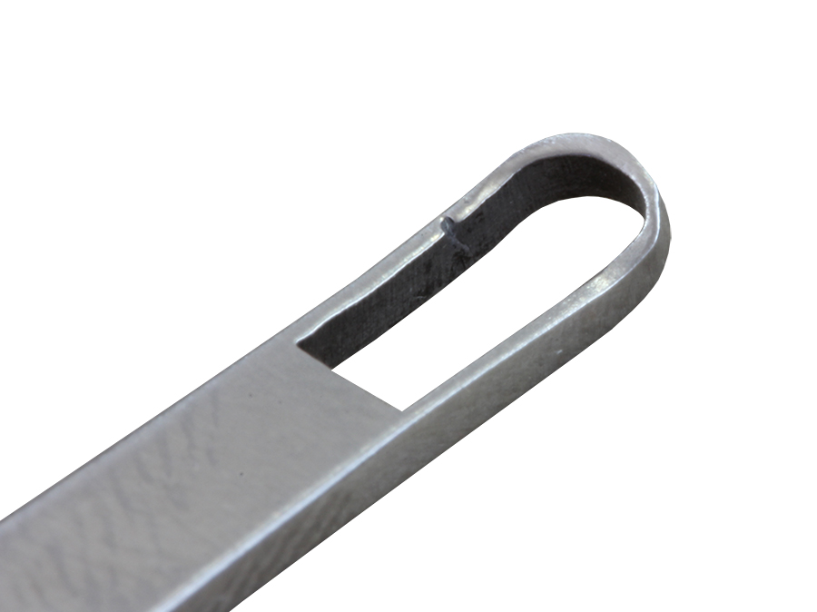 Extrator De Comedão Nacional - Harte Instrumentos Cirúrgicos