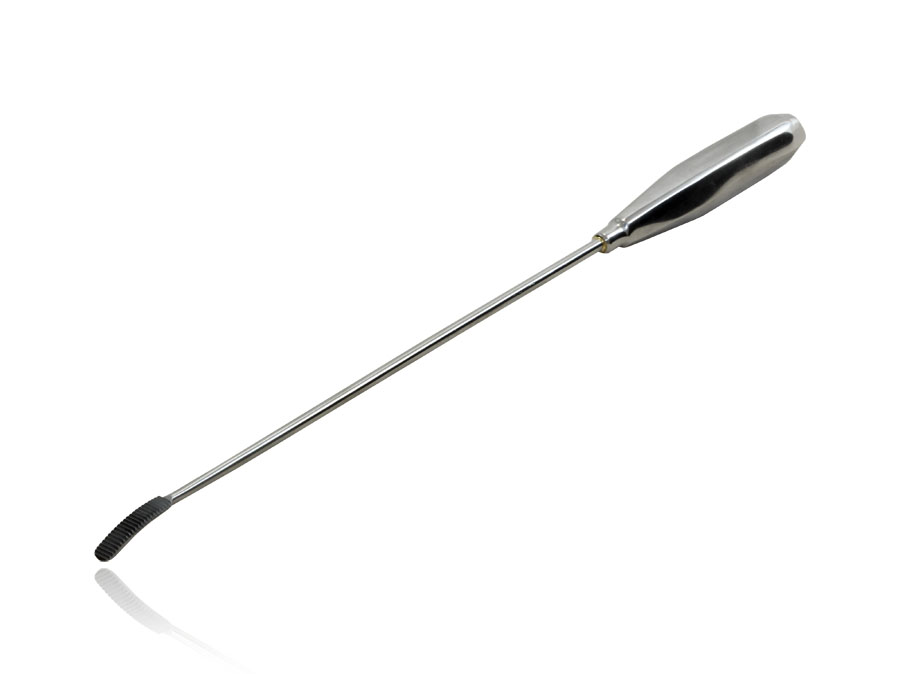 Raspa Paralela Artroscopia e Acromioplastia 31cm Corta Para Cima ...