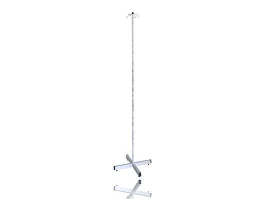 Suporte Para Soro Fixo Esmaltado Quadripe Leve Com Ponteiras - Harte ... Suporte Para Soro Fixo Esmaltado Quadripe Leve Com Ponteiras - Harte ...