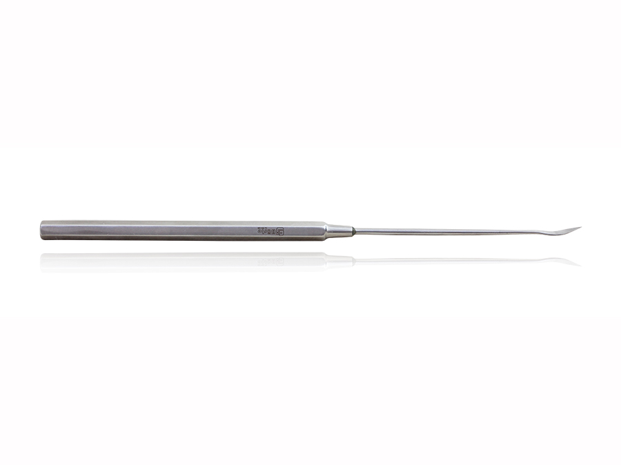 Micro Dissector Yasargil 7mm - Harte Instrumentos Cirúrgicos