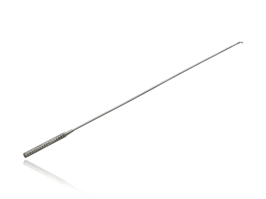 Valvulótomo de Mills 2mm - Harte Instrumentos Cirúrgicos