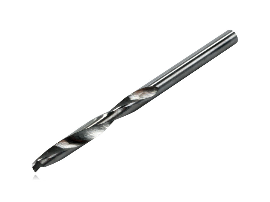 Broca Helicoidal 4mm X 70mm - Harte Instrumentos Cirúrgicos