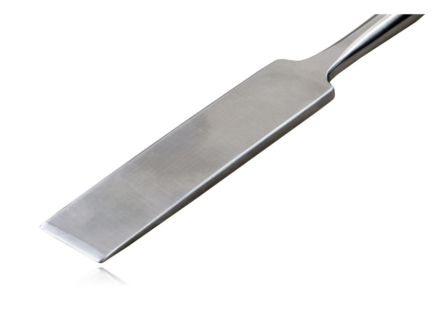 Osteotomo Cobb 24cm - Harte Instrumentos Cirúrgicos