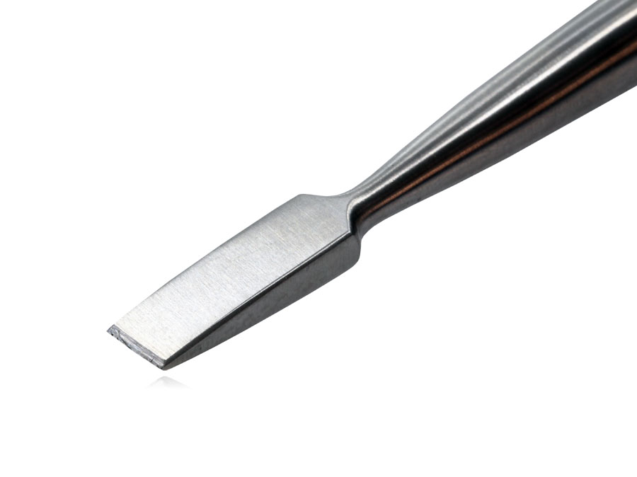 Osteotomo Hoke 7mm - Harte Instrumentos Cirúrgicos