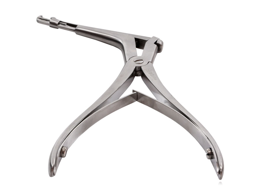 Pinça Citelli Delicada - Harte Instrumentos Cirúrgicos