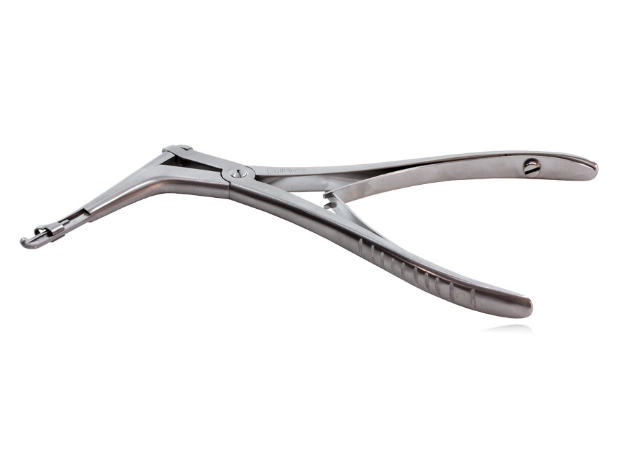 Pinça Citelli Delicada - Harte Instrumentos Cirúrgicos