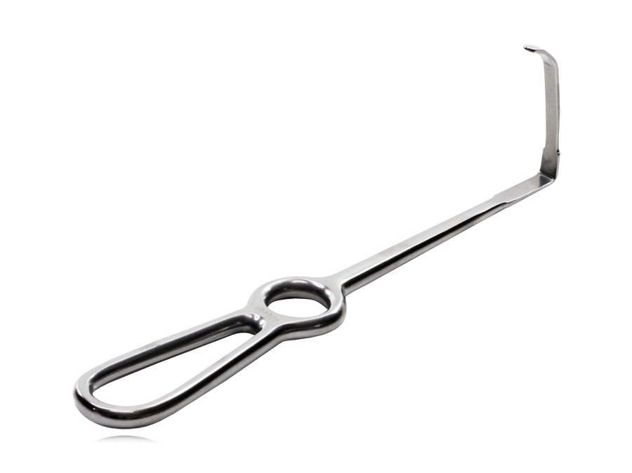 Afastador Langenback Reduzido Ortognática Minimamente Invasiva - Harte ...