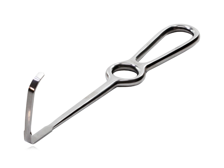 Afastador Langenback Reduzido Ortognática Minimamente Invasiva - Harte ...