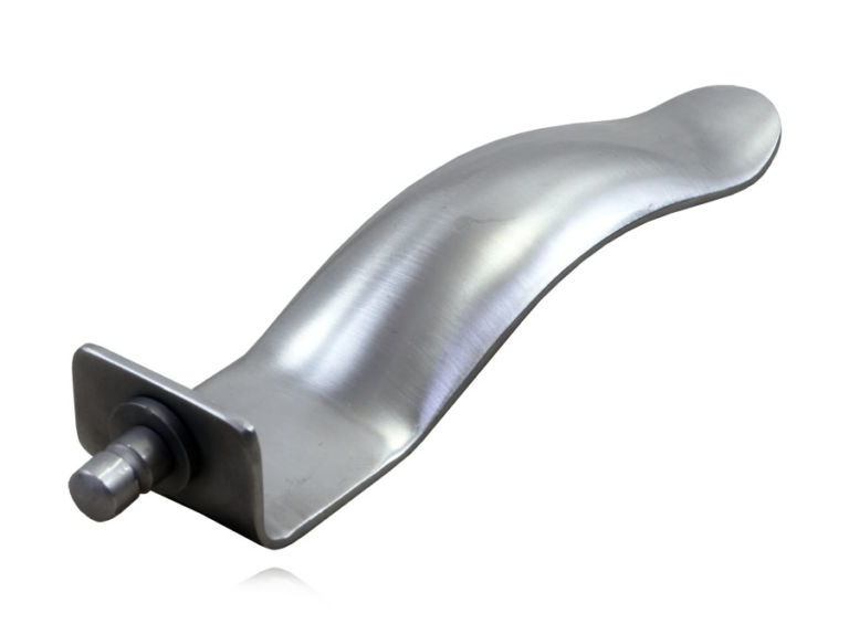 Especulo Retal - Allan Parks - Harte Instrumentos Cirúrgicos