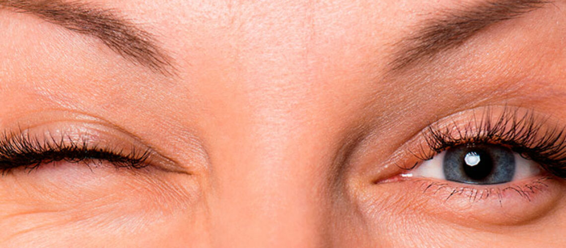 Olhos: excesso de remela pode indicar problemas