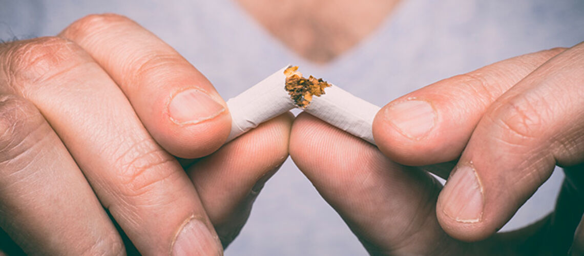 Cigarro aumenta chances de câncer. Mas poucos médicos pedem para ...